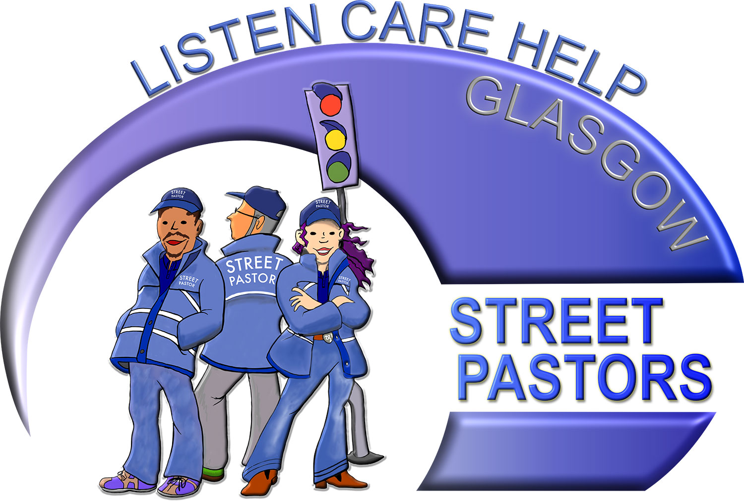 Glasgow Street Pastors